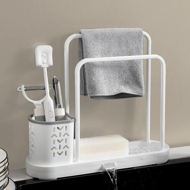 A family's kitchen was found in Beijing. The design is too talented ...