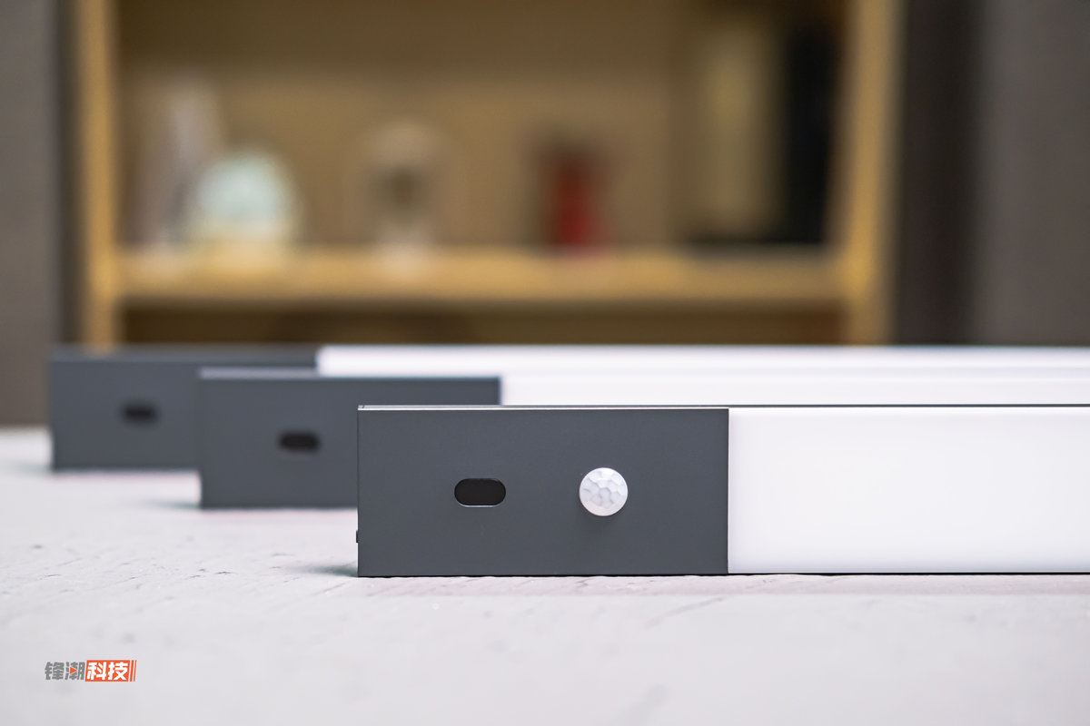 Meizu Lipro LED smart sensor light picture tour: high-quality lighting ...