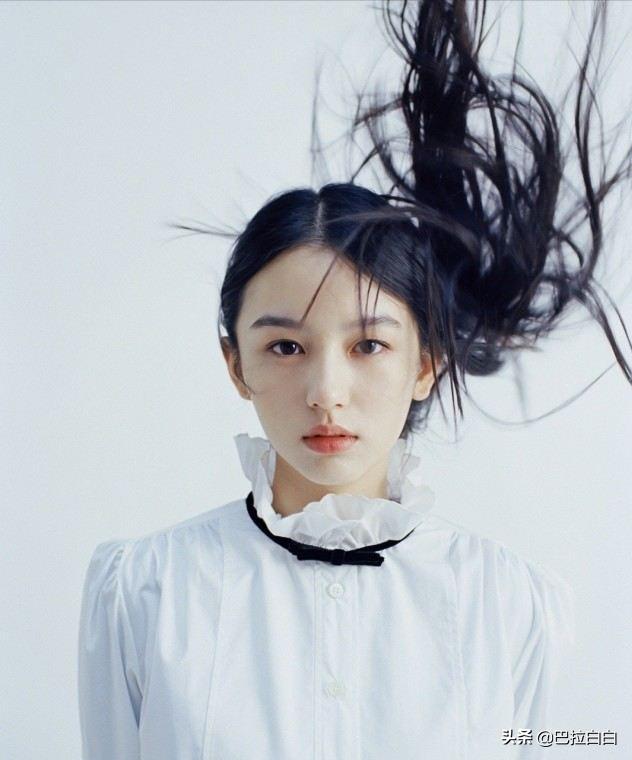 Hot discussion on the face of the post-95s generation on the Internet ...