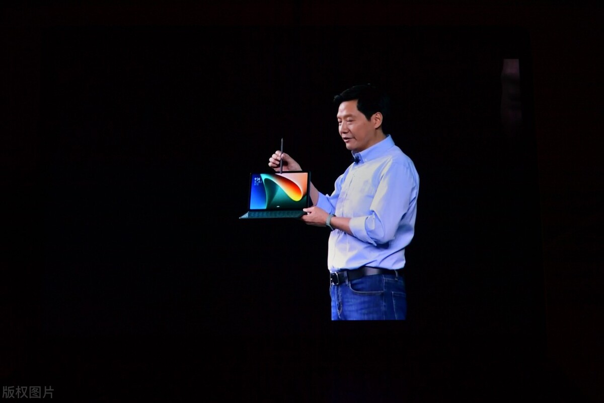 Lei Jun Art of War No. 5: "Human Desire Values" in Lei Jun's ...