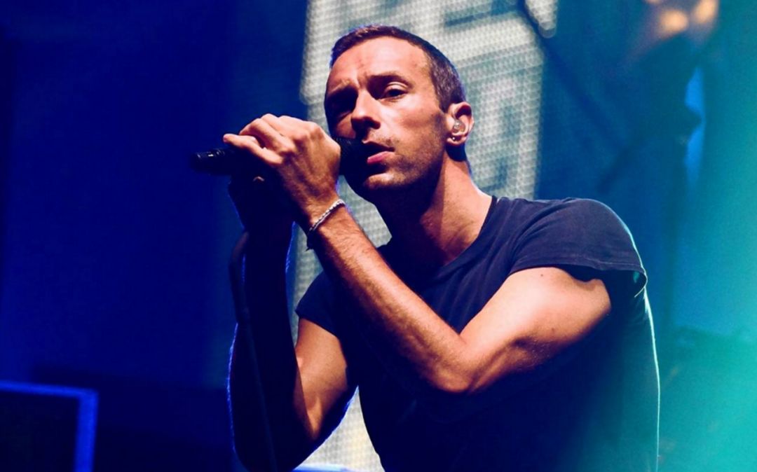 Coldplay announces its retirement plan, releases three more albums and ...