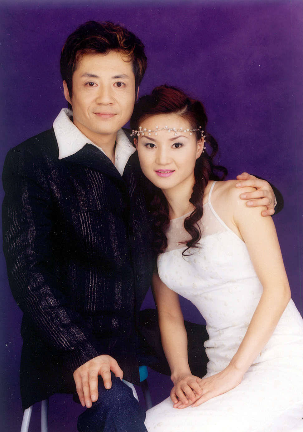 Famous singer Li Chen: failed to remarry divorced parents, tearful ...