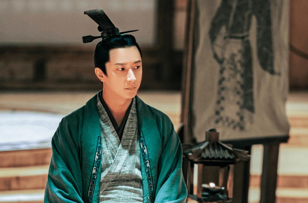 Another ancient costume "popular drama" is scheduled!Tong Liya plays ...