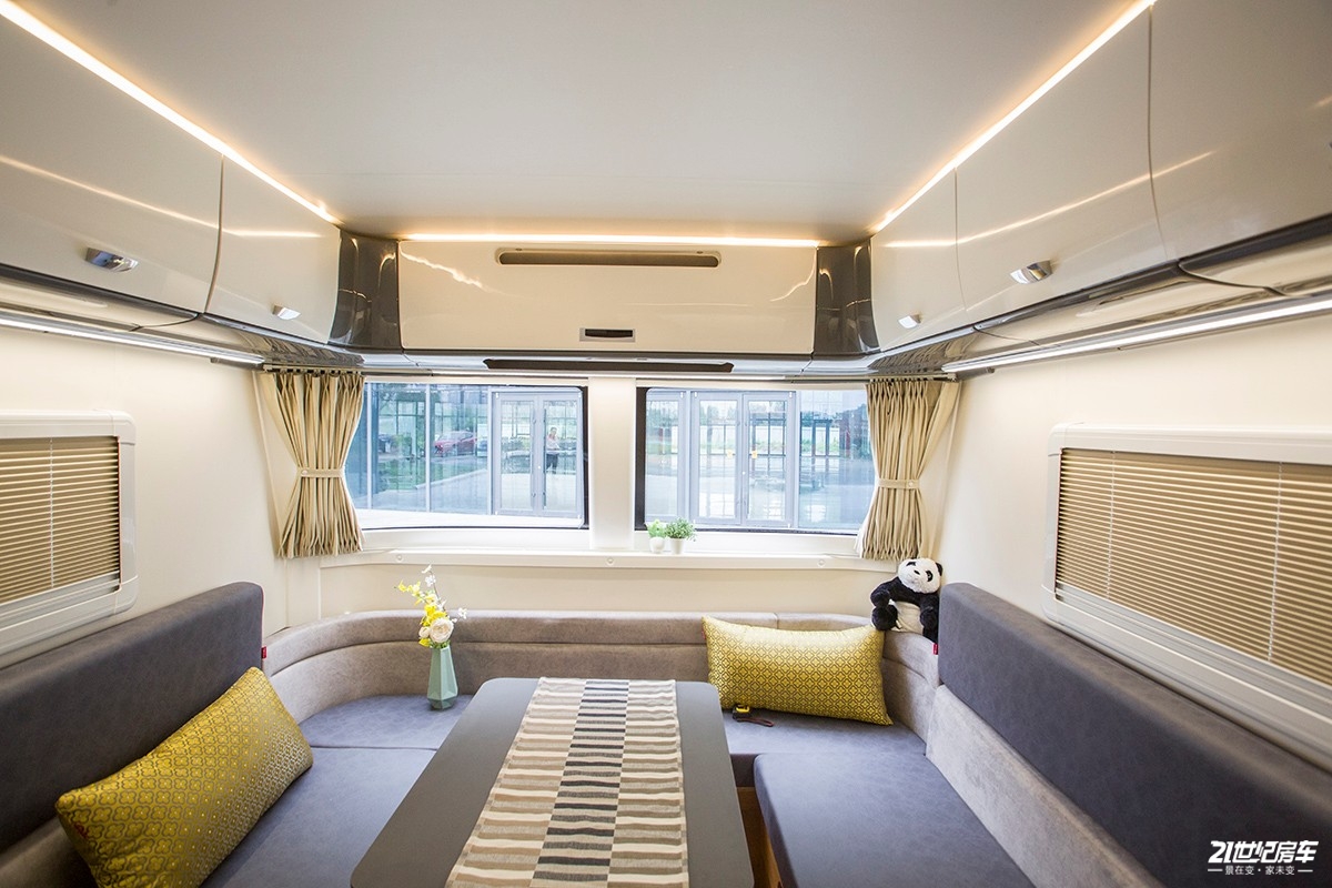 Debut!The new brand Dachi trailer, priced at less than 60,000 yuan, the ...