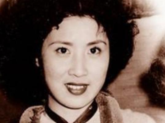 Wang Yuling: Zhang Lingfu's third wife, 19-year-old widow, she would ...