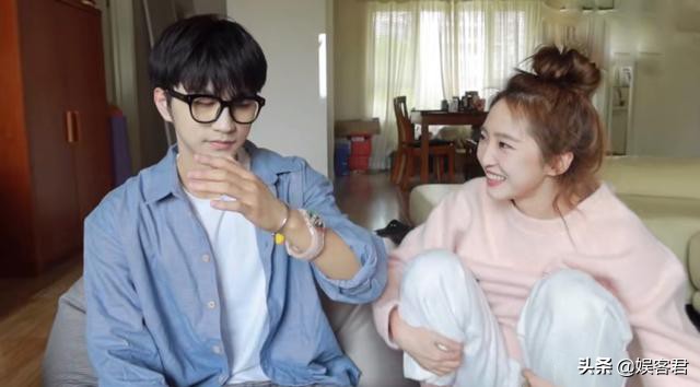After more than a year, Zhao Qijun said this classic line again. Kaiwen ...