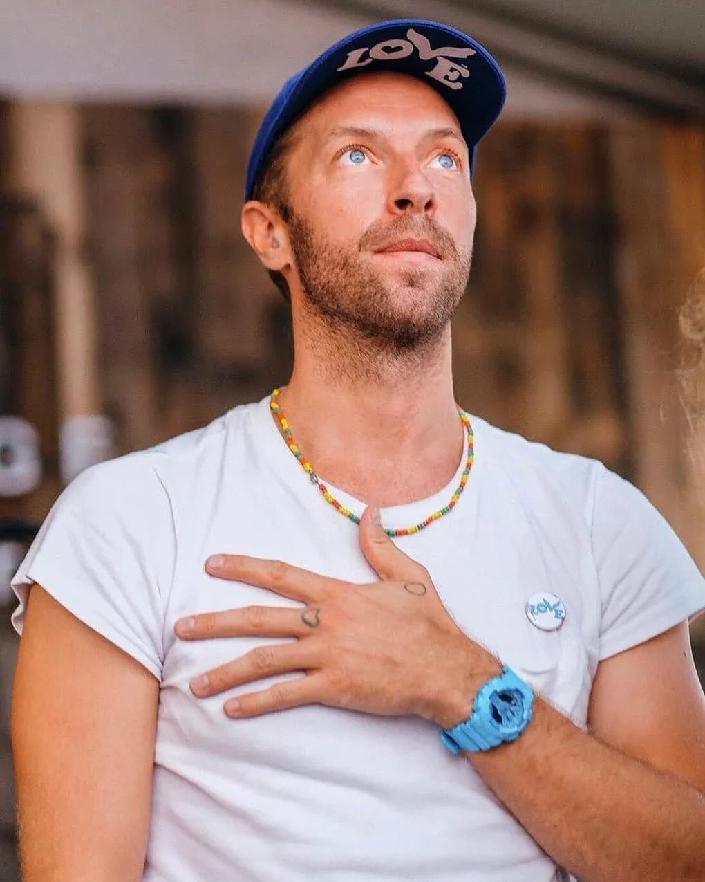 Coldplay announces its retirement plan, releases three more albums and ...