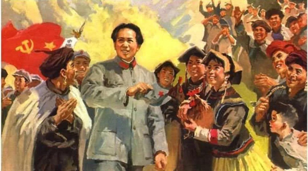 The little-known "Fujian Incident" should have become the best time for ...