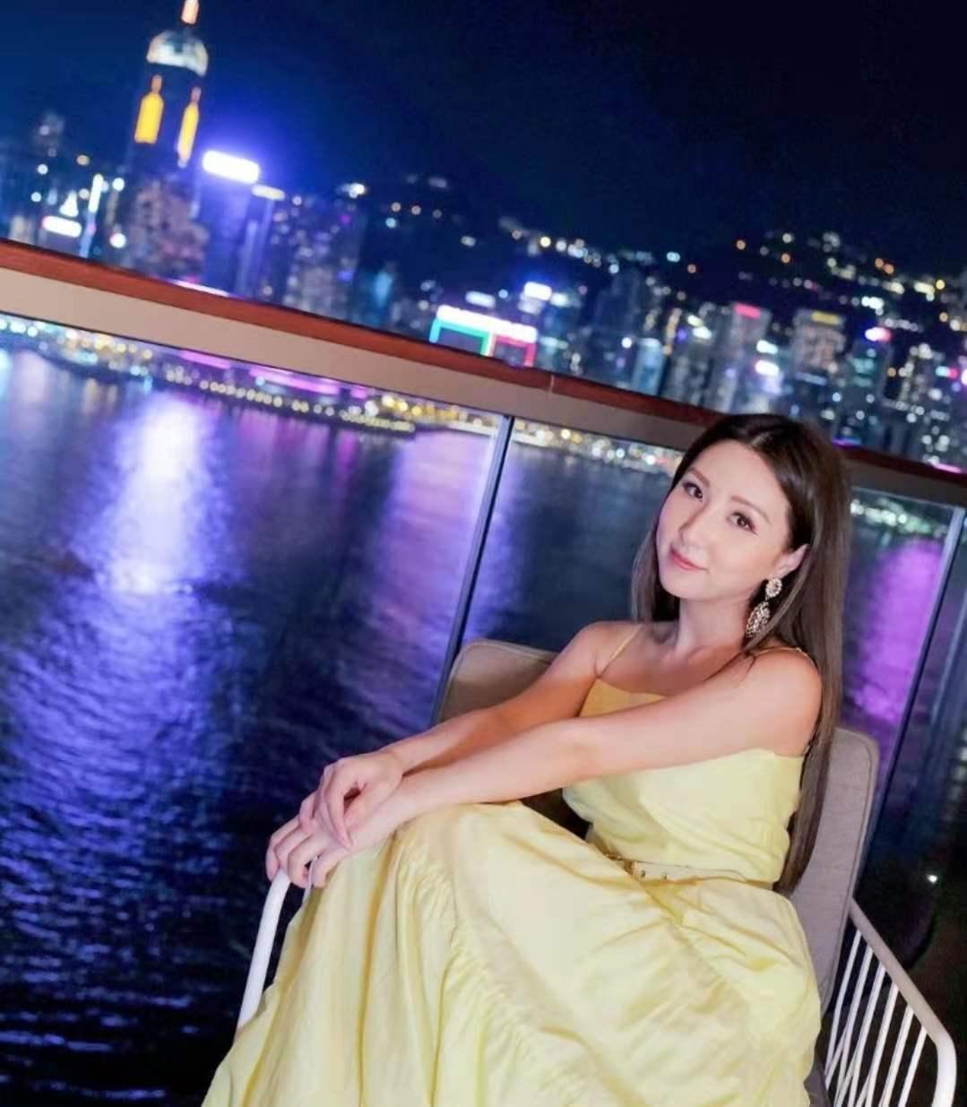 Focus on career!TVB well-known singer Tan Jiayi reveals that he had ...