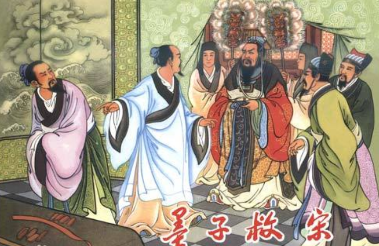 Mozi: Great during his lifetime, but lonely after death! Why did the ...