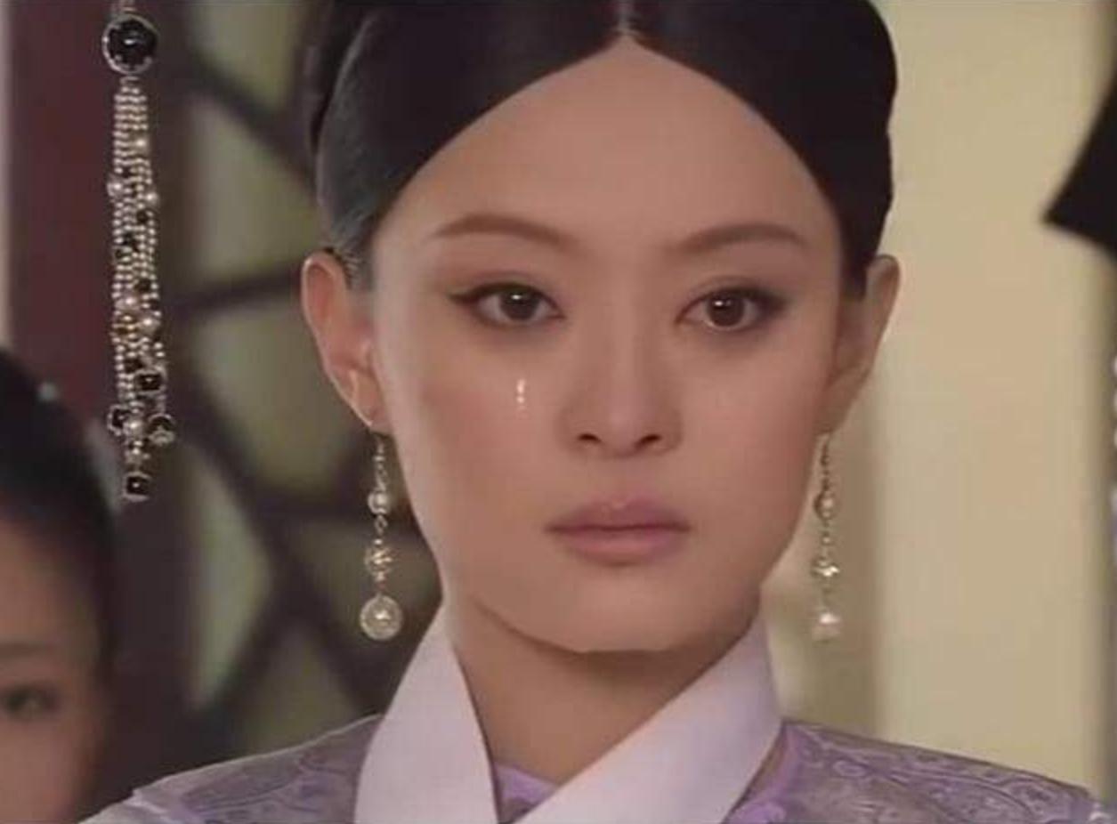 The crying scenes of these drama bones are really amazing, they are ...