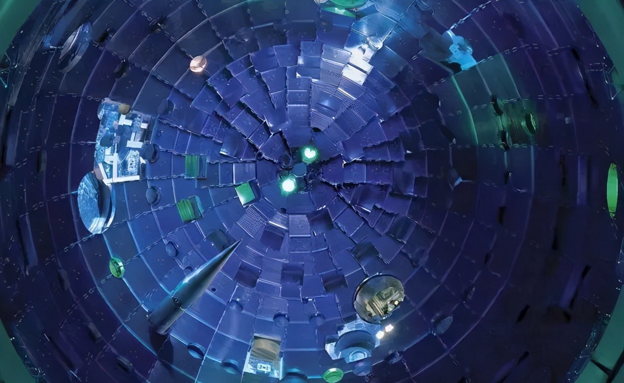 拜登表示：美国将重启NIF研究-光电汇