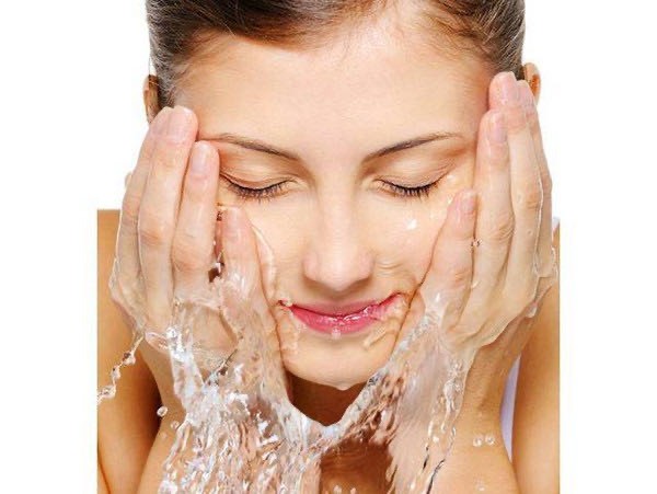 Wash your face every day, have you really washed it? - iNEWS