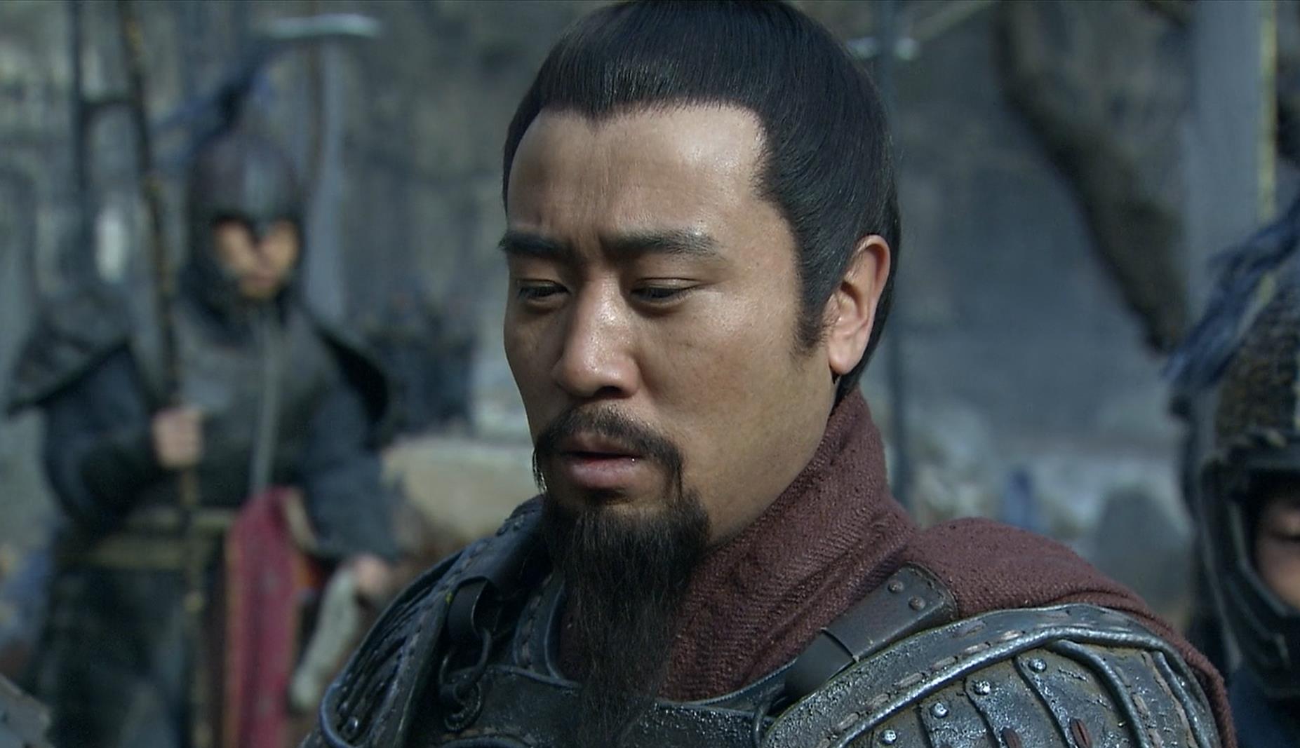 Pang Tong is extremely clever, why would he easily die in Luofengpo?Is ...