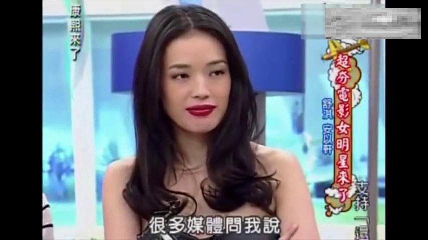 The melon between Feng Delun and Karen Mok, Xu Ruoxuan, Zhang Yuqi, and ...