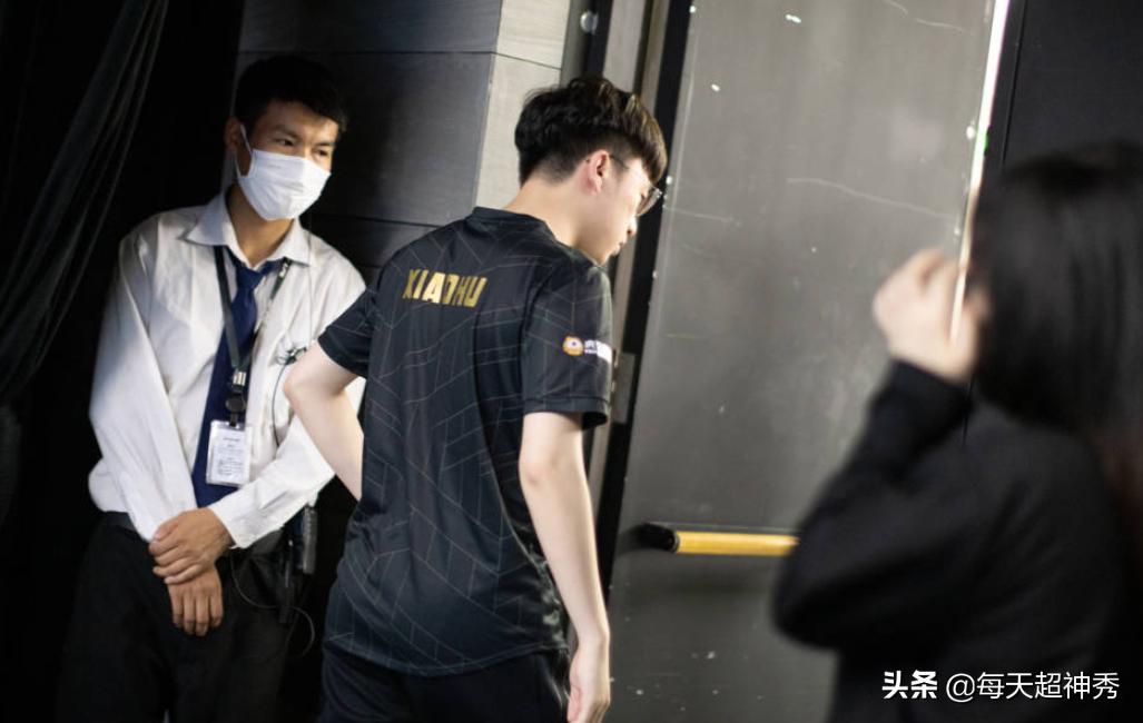 Under RNG?Mid laner Canyon leads DK to win two consecutive victories, ShowMaker's successful ...