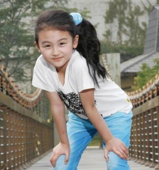 She was retreated by Internet violence for her role in "A Thousand Bone ...