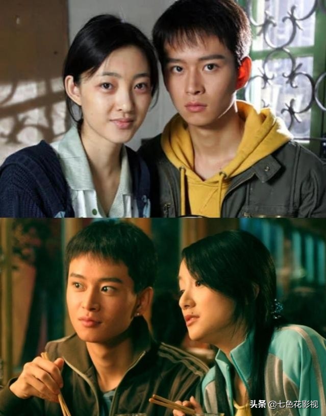 Flow is the highest acting skills, this actor is too dare to say, Huang ...