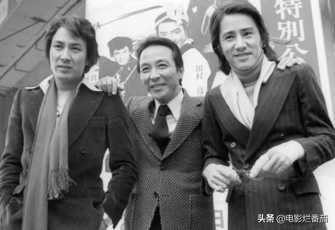 Condolences to Masakazu Tamura, this witty and humorous man, who left ...