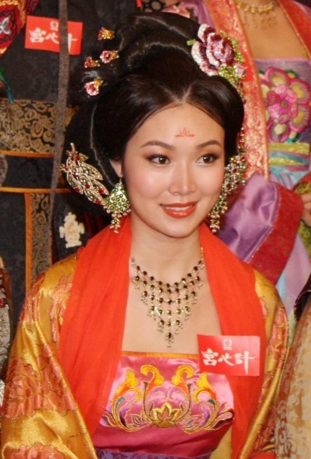 "Sister Hong" Ye Cuicui's counter-attack history, who was disappointed ...