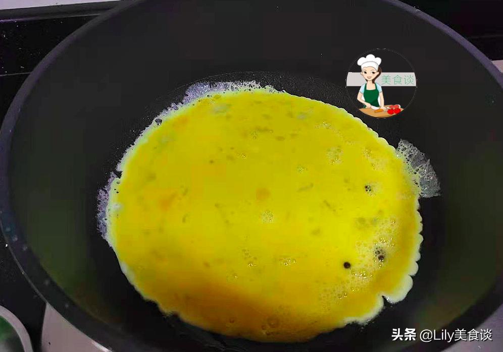 Loofah is a perfect match with it. It is not nutritious. I would rather ...