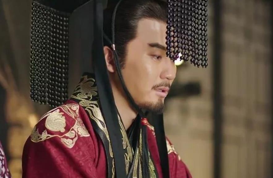 Why did Sima Yi say: Master Sima is very good?Not only poisoned his ...