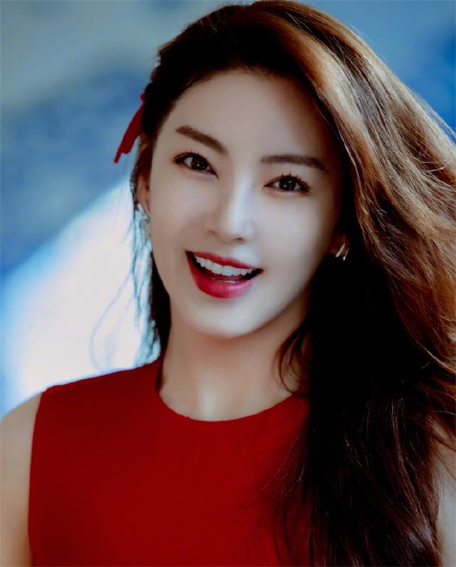 Want to change your name? Zhang Yuqi responded that the host of the ...