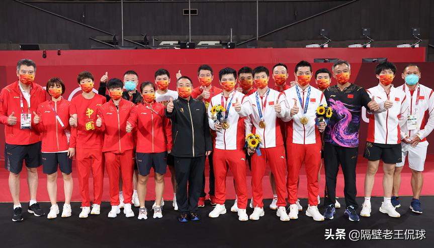 Official rumors!Guoping welcomes happiness and troubles, Chen Meng's ...