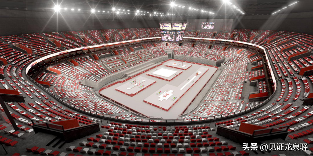 Dong'an Lake in the eyes of the designer - iNEWS