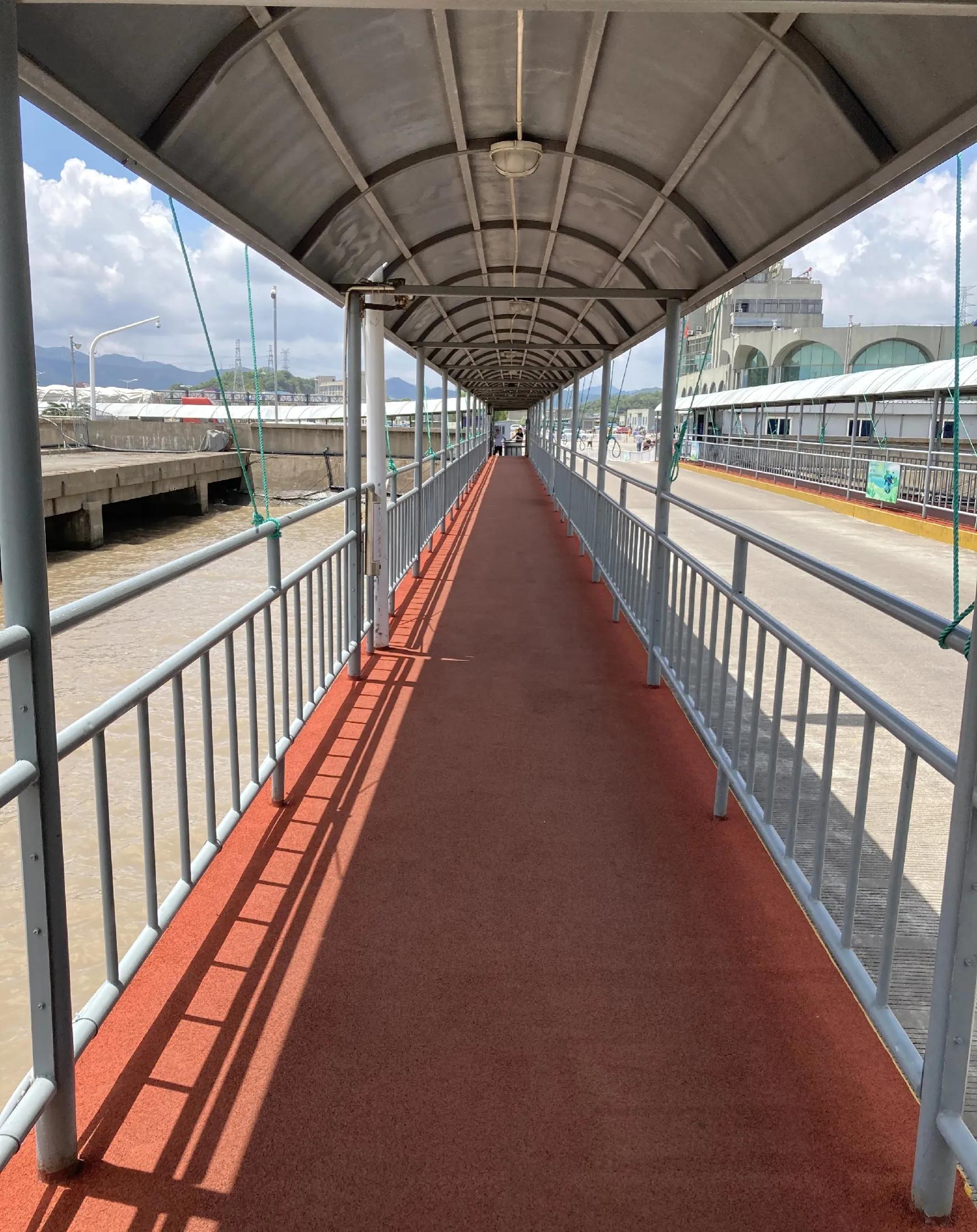 A beautiful corner of the world: Zhoushan Islands ~ Daishan Island (1 ...