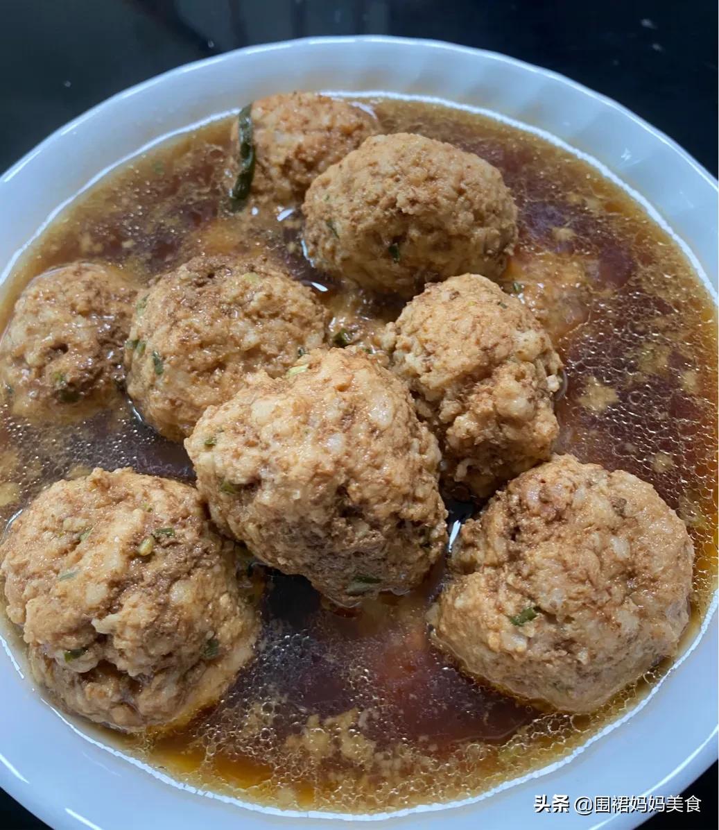 Paste autumn fat, 4 home-style ways to share meat, delicious and ...