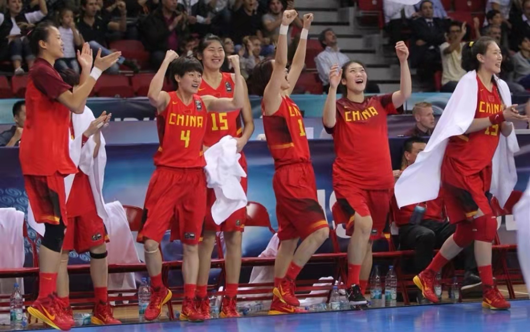 Shao Ting and Sun Mengran did not come, Li Meng did not participate, is ...