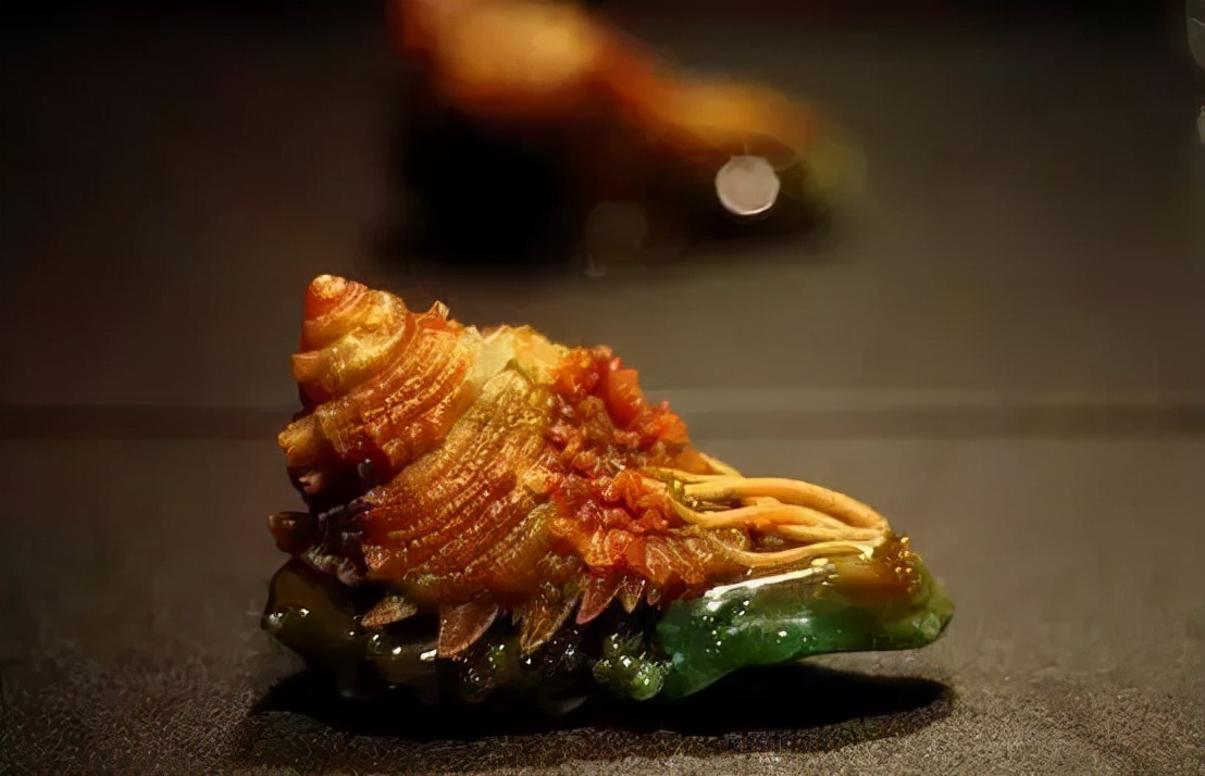 Why is the three-color jadeite worth 10 million so expensive? - iNEWS