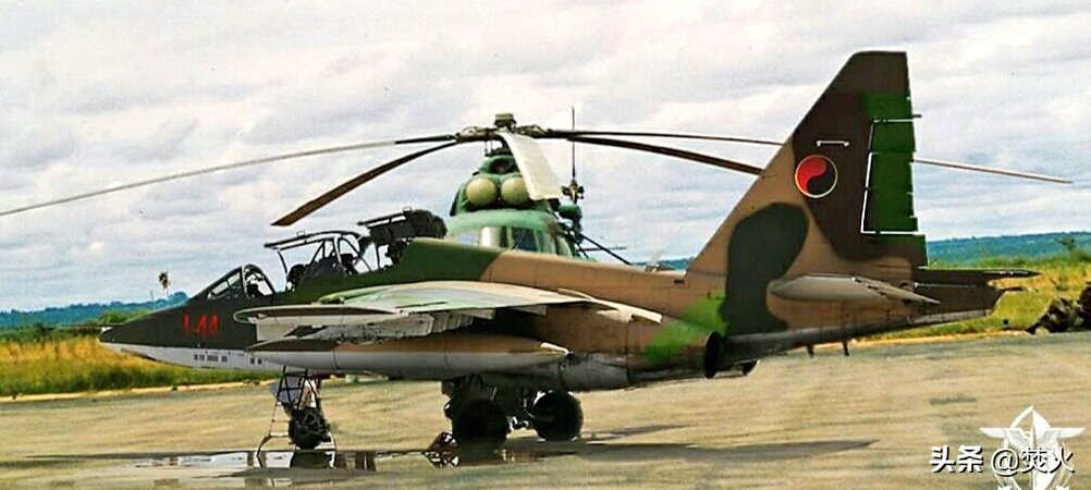 African countries: Angolan Air Force - iNEWS