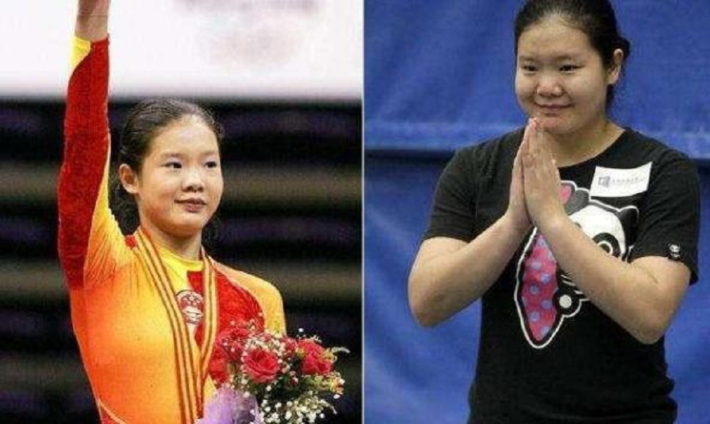 Cheng Fei retired, feeling like being abandoned, her body was serious ...