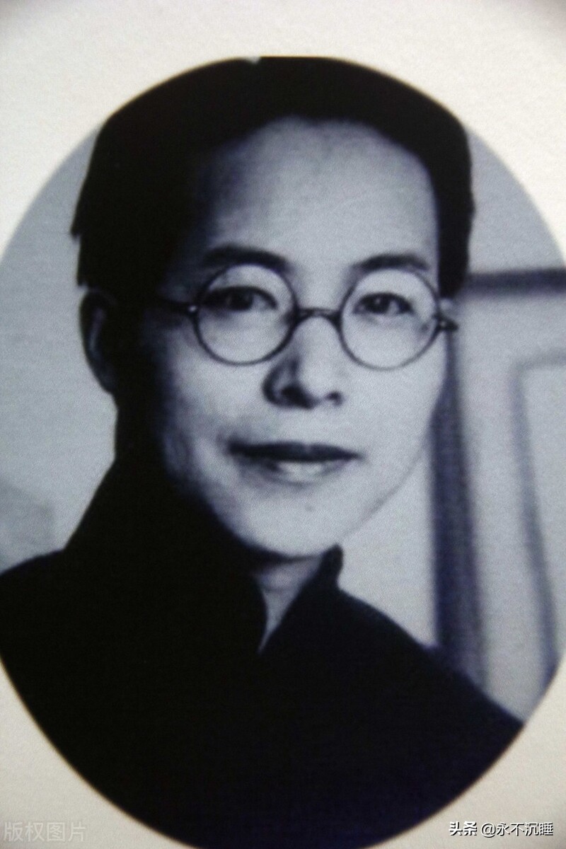 The sad Xiao Hong, the romantic Lu Xiaoman, and the inspirational Lin ...