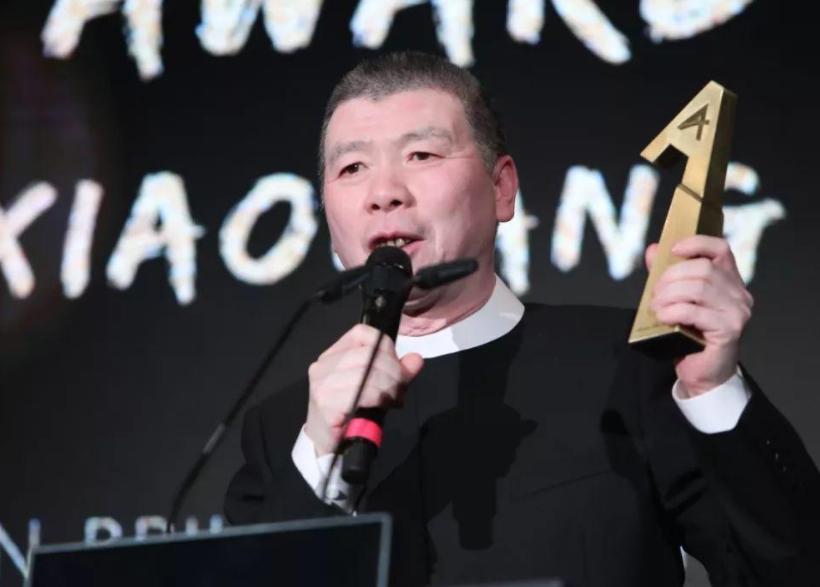 Sun Haiying scolded Feng Xiaogang from the air and criticized ...