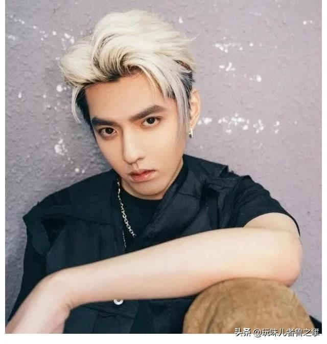 Du Mizhu had a relationship after being drunk. Many girls do this. This ...