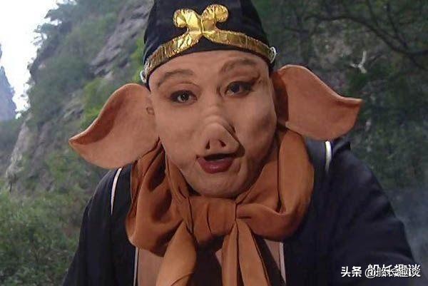 Six-eared Macaque: A monster who is exactly the same as the Monkey King ...