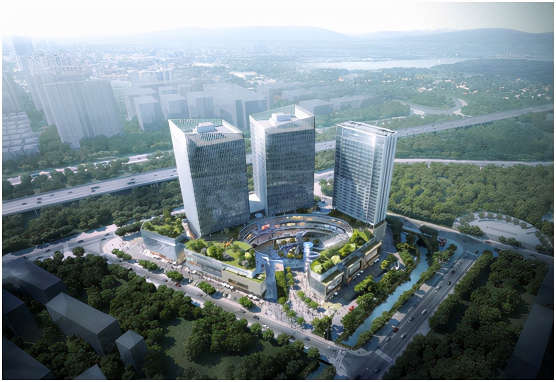 Improve the “concentration degree” of Guangming Science City, the ...
