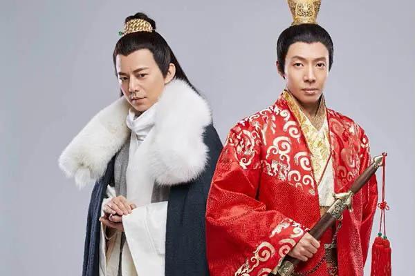 Sa Beining: From the CCTV celebrity to the variety show, what did he do ...