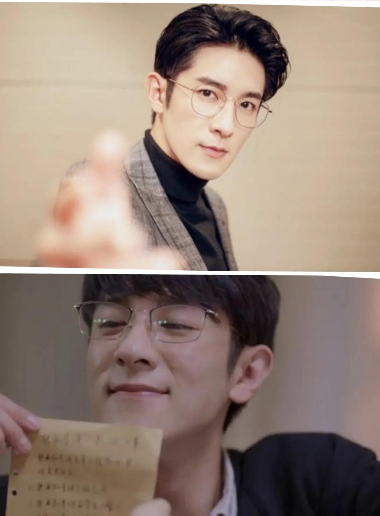 Liu Te, go and hone your acting skills - iNEWS