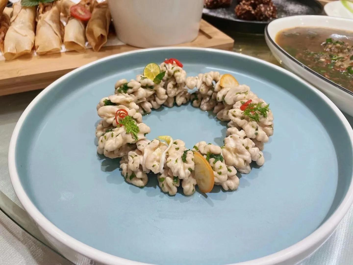 Relieve the prejudice of Sichuan cuisine, one of 24 flavors, pepper and ...