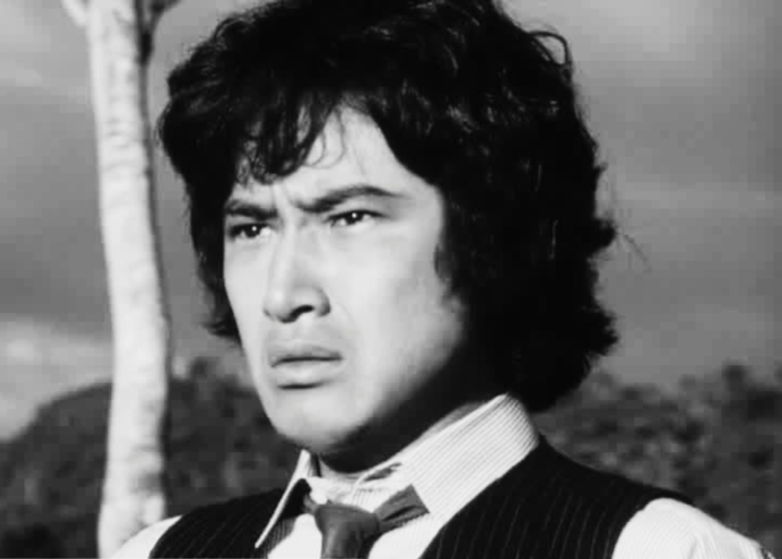 Matsuda Yusaku: The shortest-lived Japanese fighting film master, using ...