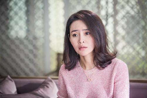 Talented actress Yu Mingjia: At the age of 27, her parents forced a ...