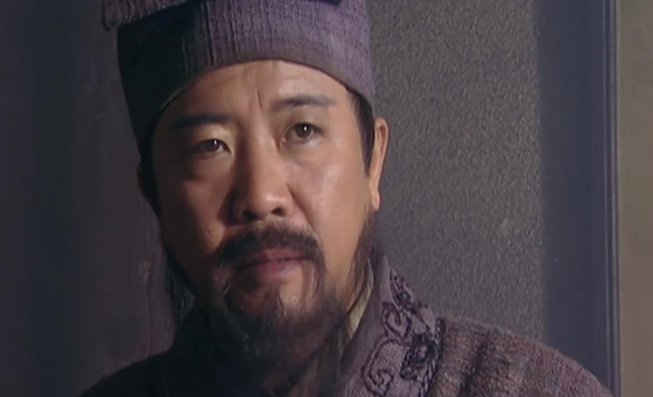 The Six Poets of the Water Margin: Song Jiang is the most complicated ...