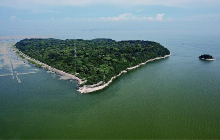 The emperor's daughter Ying Qianli seeks her husband to die for Emperor ...