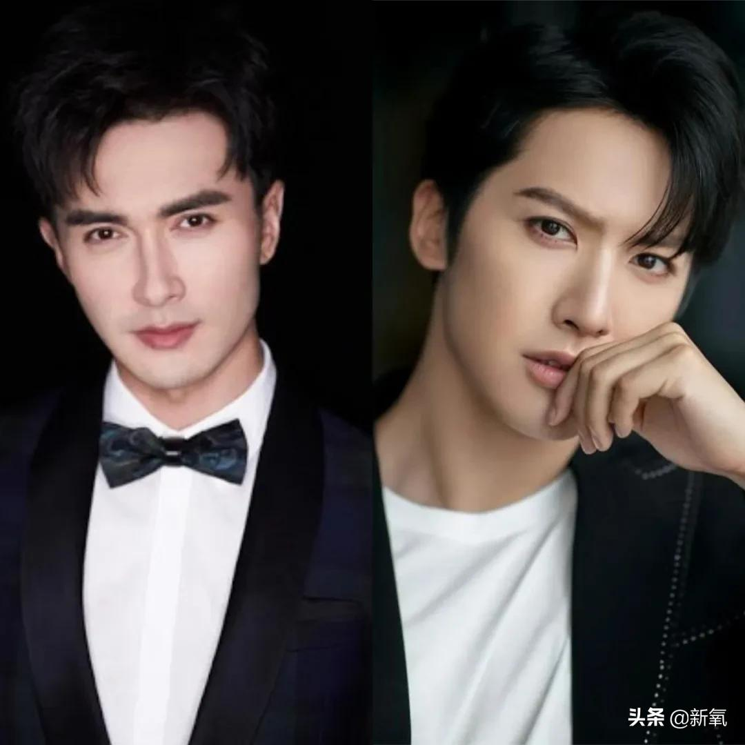 Jiaxing male artists have their own characteristics but it is difficult to get out of the circle ...