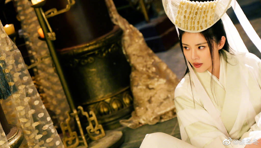 Baifeng, the most beautiful knife in history!Xu Dongdong's "Tianlong ...