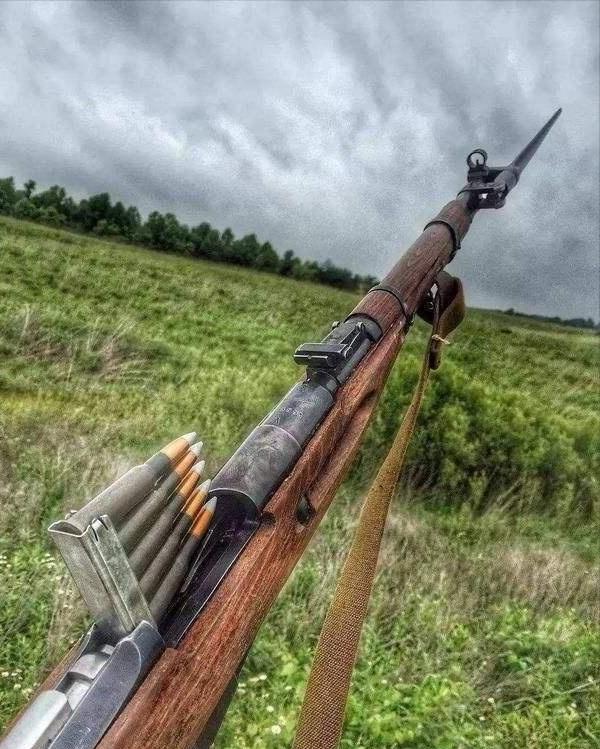 What are the best rifles of World War II, and who is the king of rifles ...